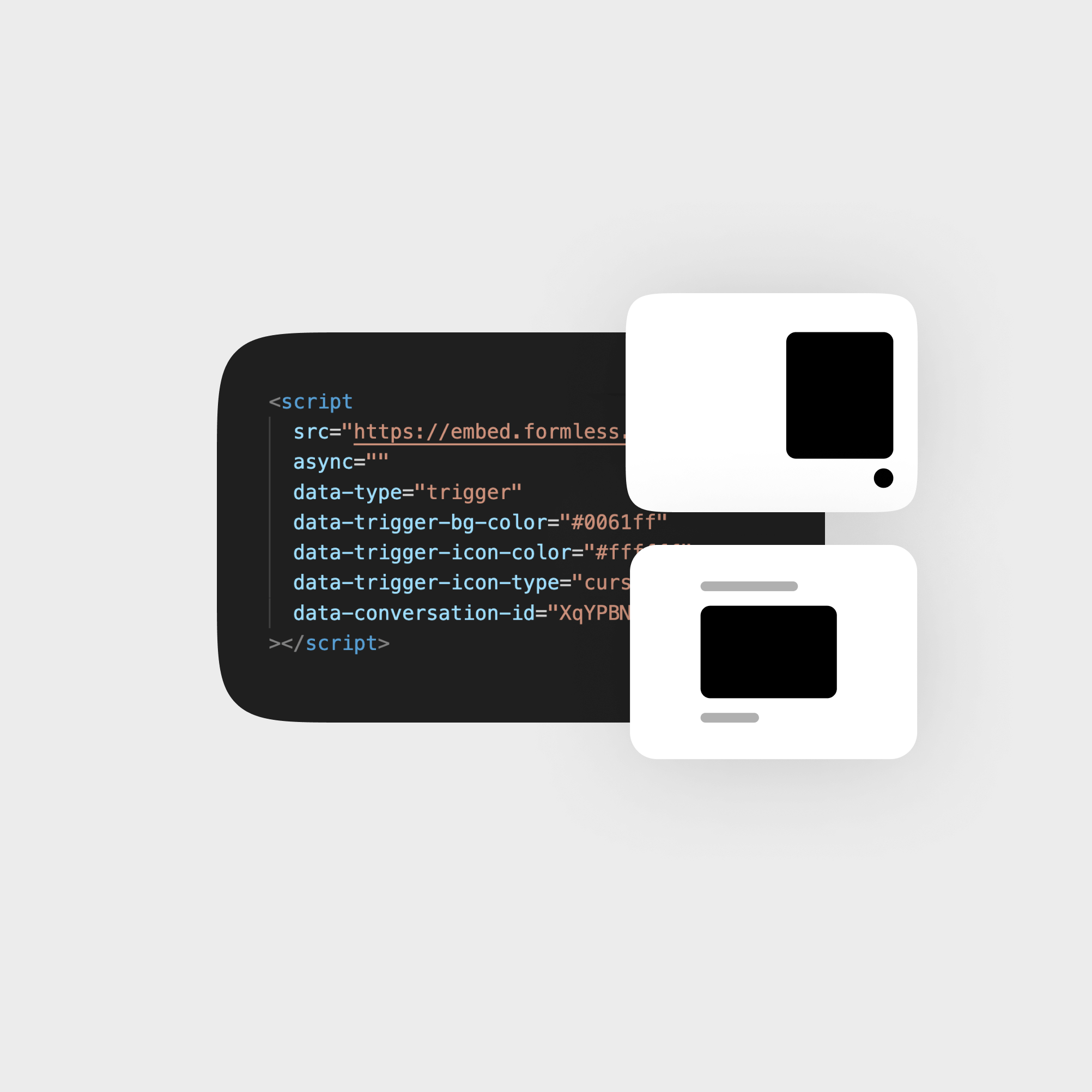 Formless by Typeform